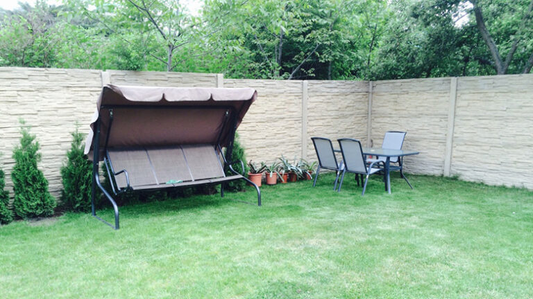 Betonové ploty nabízí STAVEBNINY LIBUŠÍN Ivo Klug » GS MAGAZÍN.cz